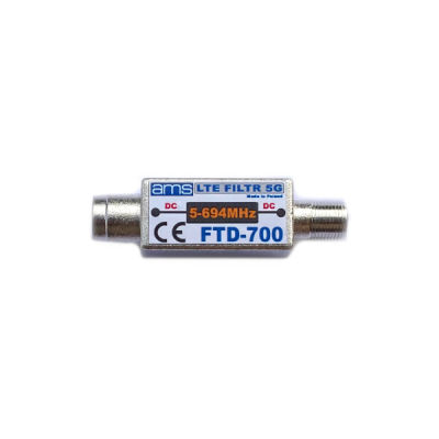 Filtr FTD-700 LTE/5G - ACME